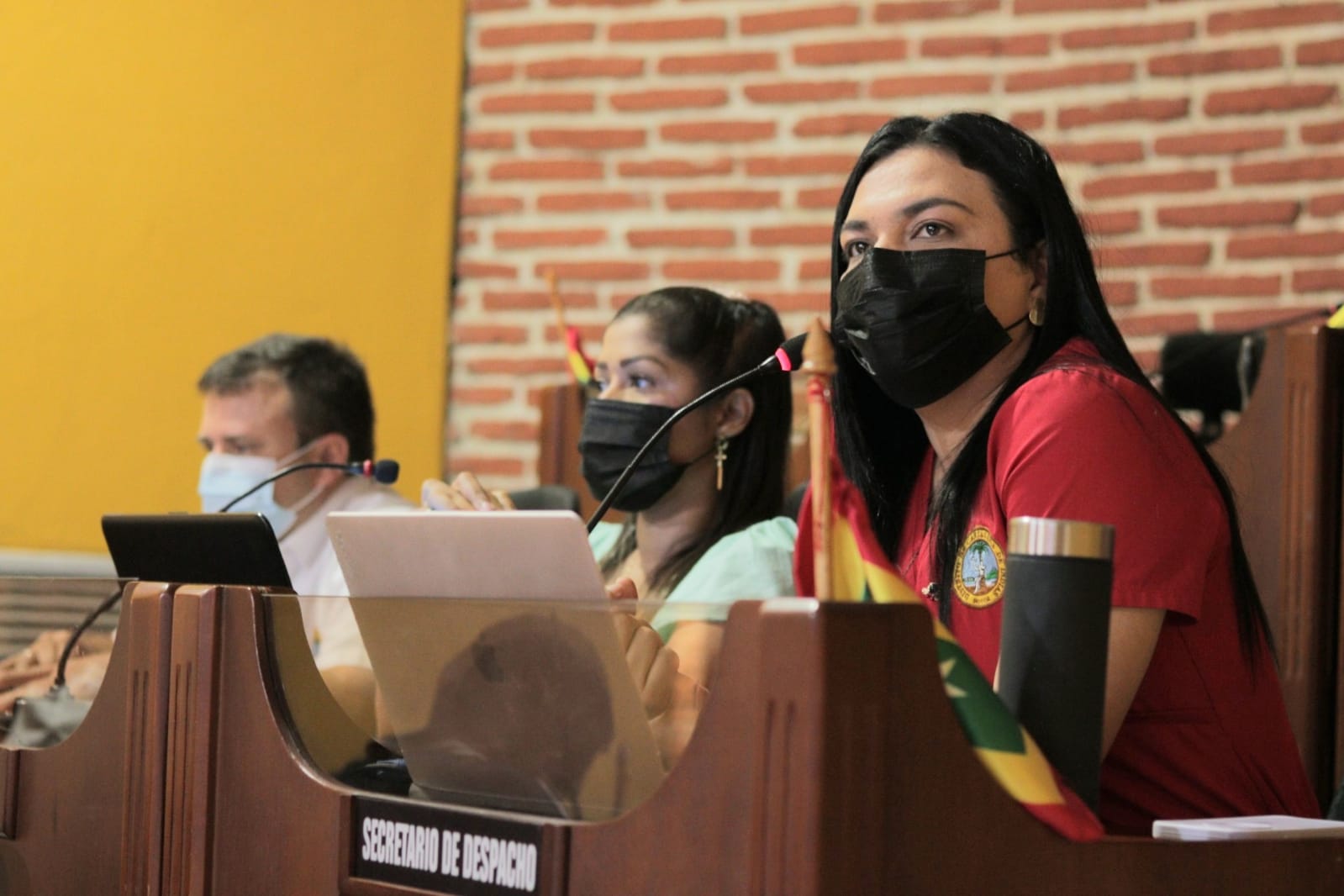 Conejales expresan inquietudes por cumplimiento de metas en el DADIS ...