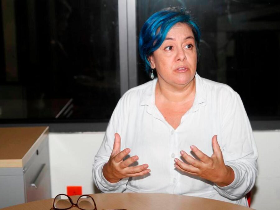 Publicaciones • Funcicar