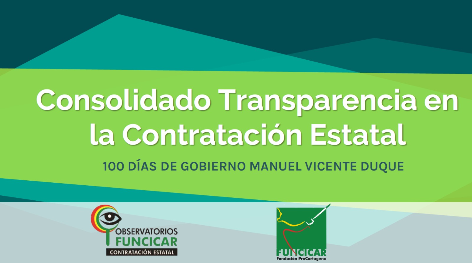 Contratación directa y OPS, lo más publicado en primeros 100 días de la ...