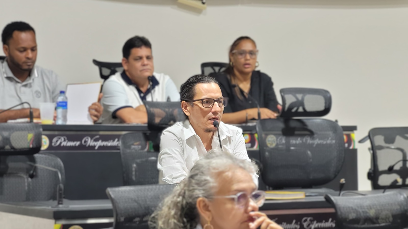 Secretaría de Planeación socializa Plan de Desarrollo 2024-2027 “Cartagena Ciudad de Derechos” y ...