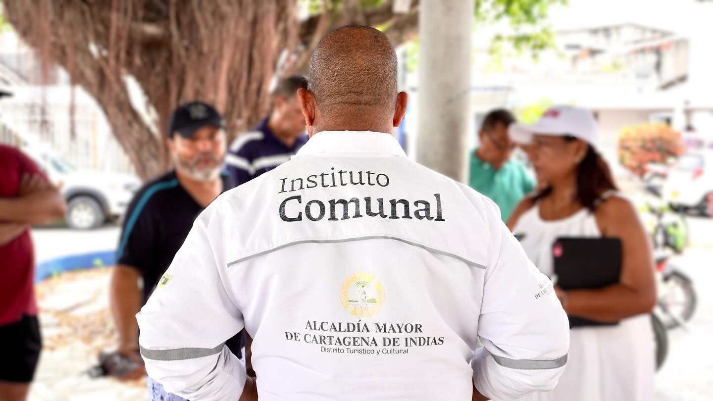 Alcaldía de Cartagena define nueva fuente de recursos para el Instituto ...